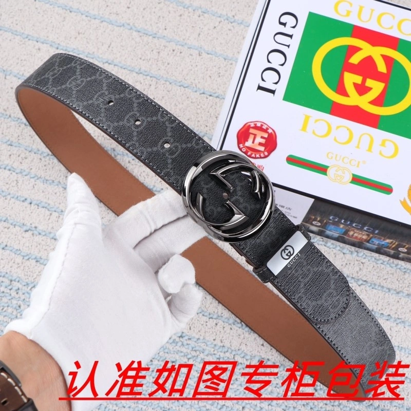 Value-priced Gucci Belts