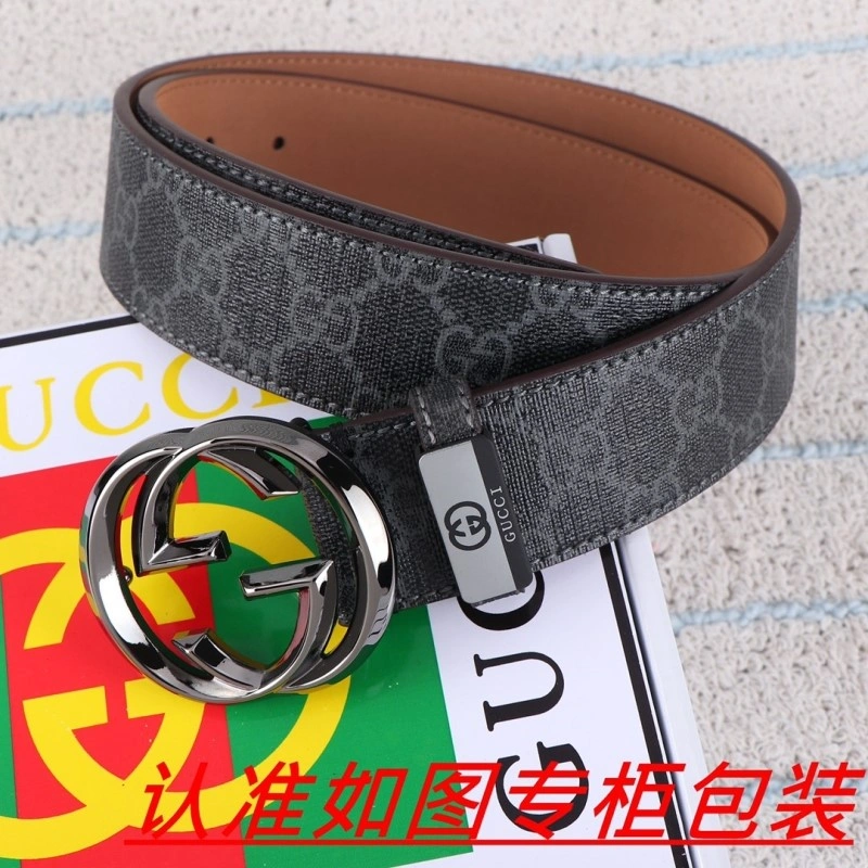 Value-priced Gucci Belts
