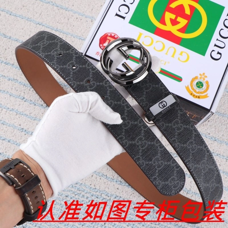 Value-priced Gucci Belts