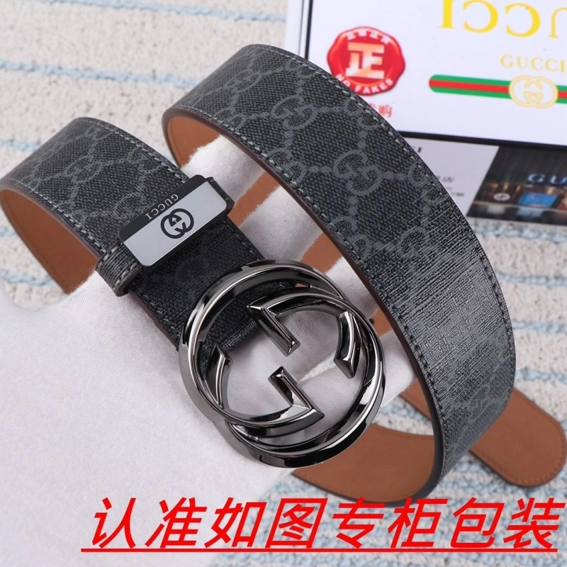 Value-priced Gucci Belts