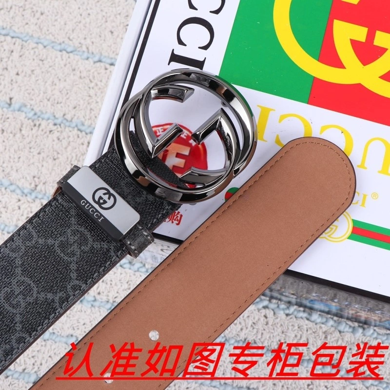 Value-priced Gucci Belts