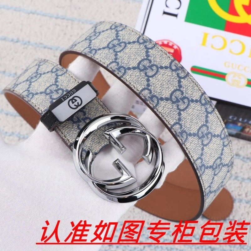 Accurate model Gucci Belts
