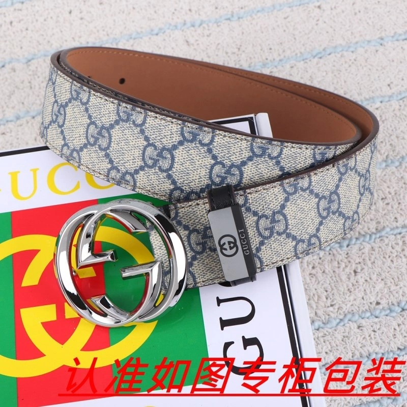 Accurate model Gucci Belts