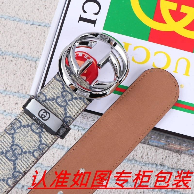 Accurate model Gucci Belts
