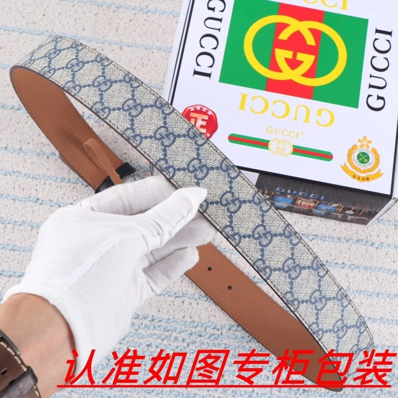 Accurate model Gucci Belts