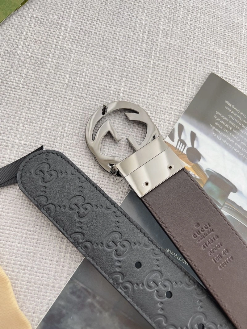Exact replica Gucci Belts