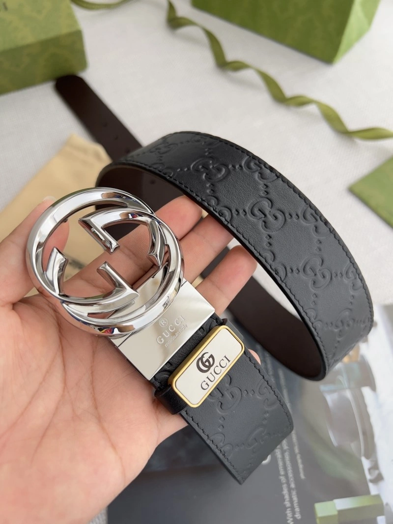 Top match Gucci Belts
