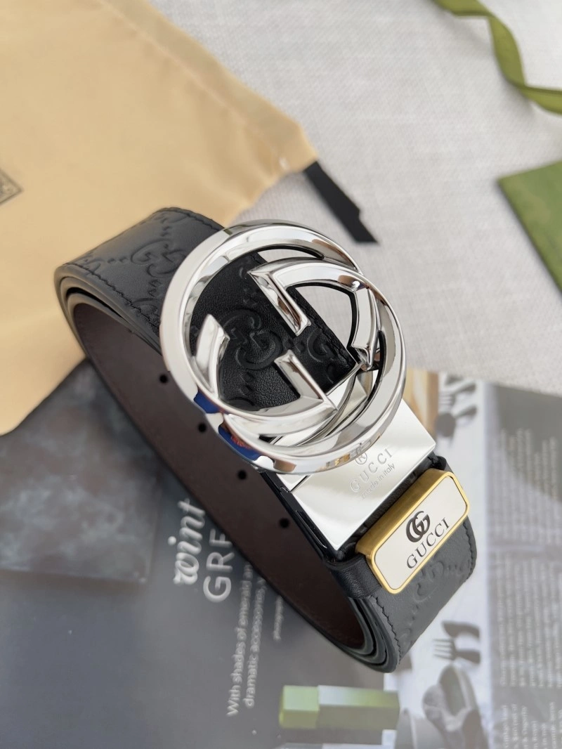 Top match Gucci Belts