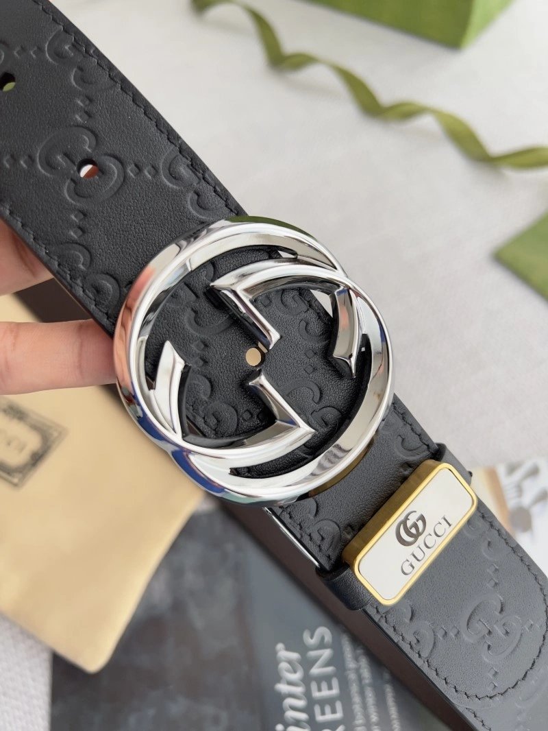 Top match Gucci Belts