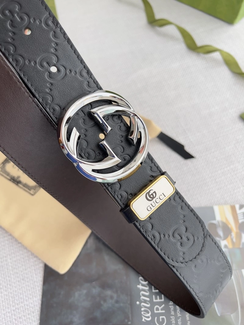 Top match Gucci Belts