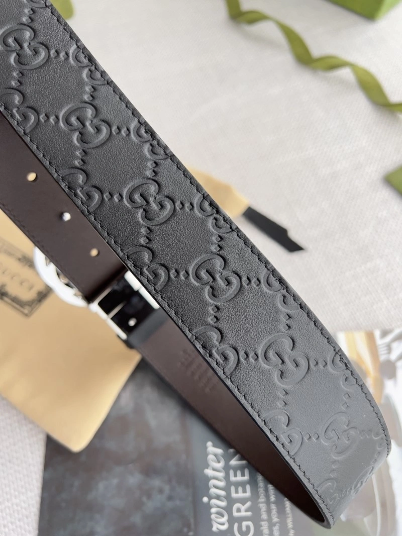 Top match Gucci Belts