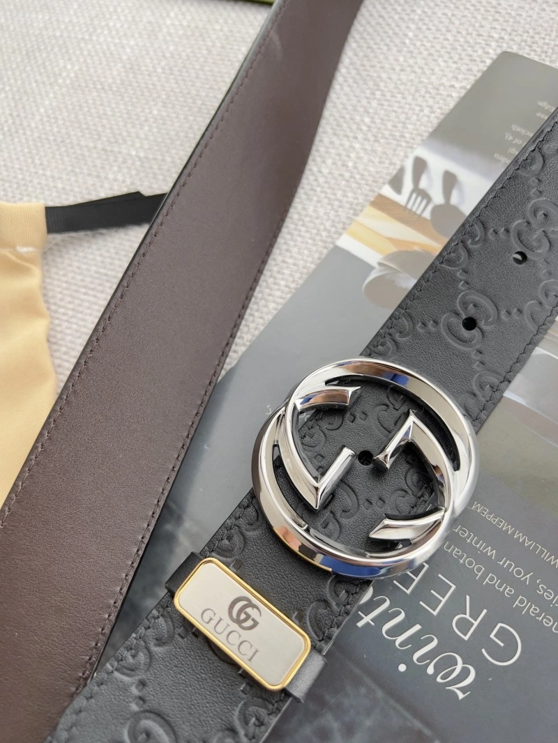 Top match Gucci Belts
