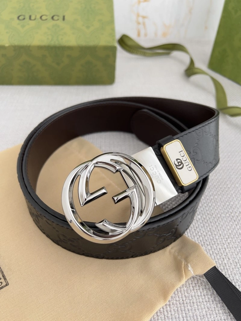 Top match Gucci Belts
