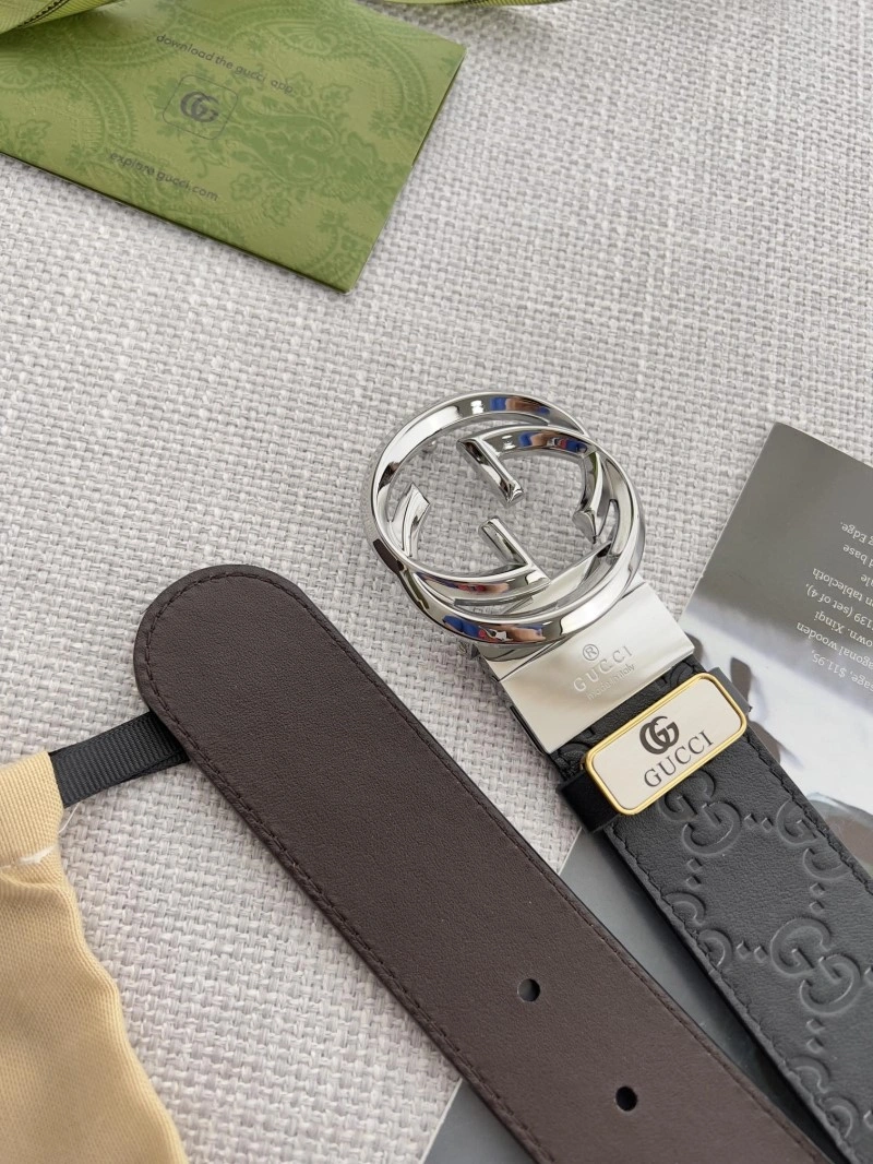 Top match Gucci Belts