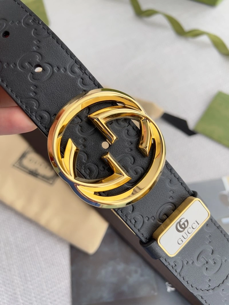Official Gucci Belts