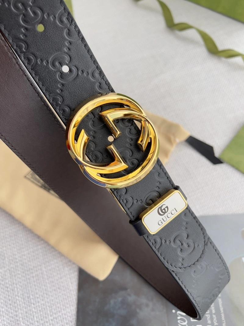 Official Gucci Belts