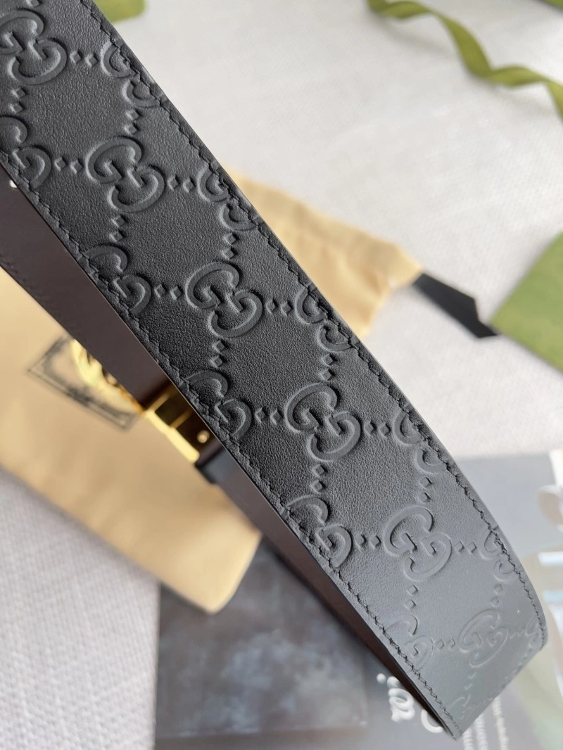 Official Gucci Belts