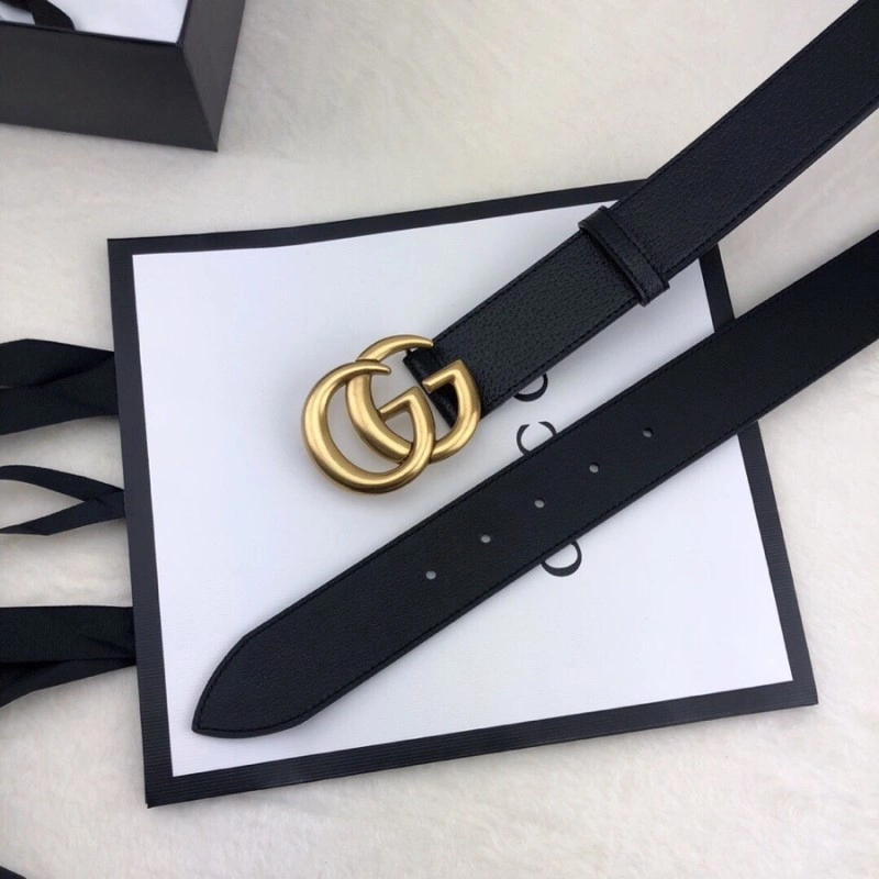 Real Gucci Belts