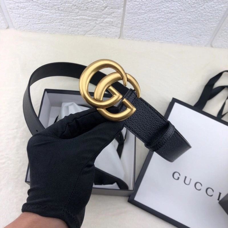Real Gucci Belts