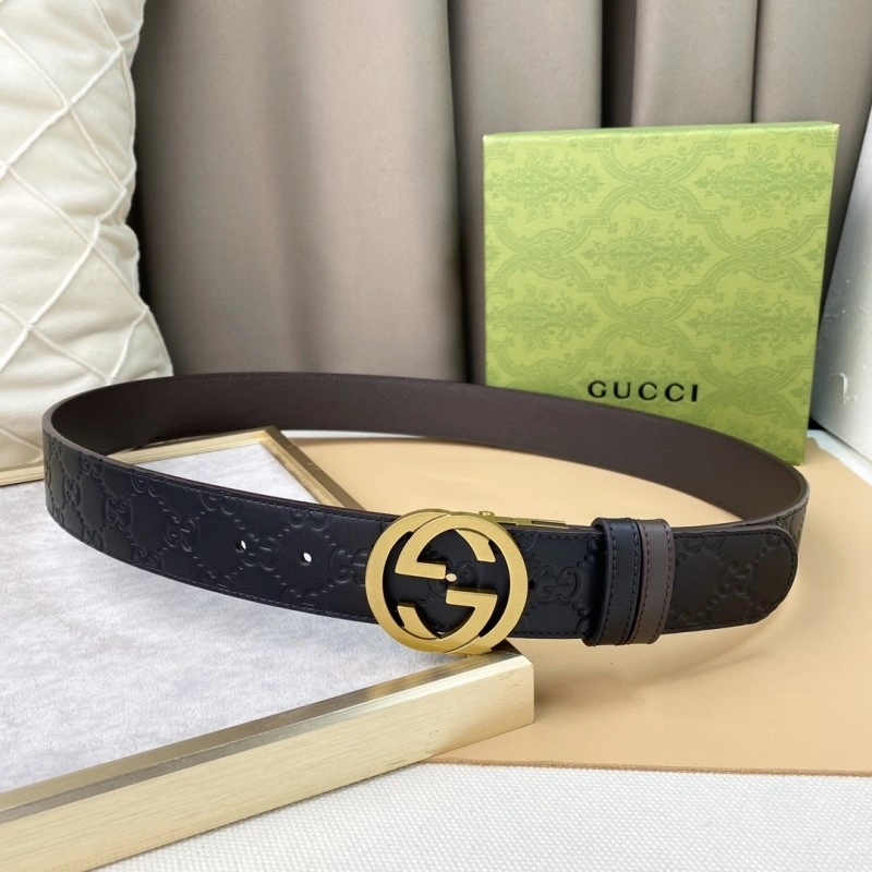 Factory-made Gucci Belts