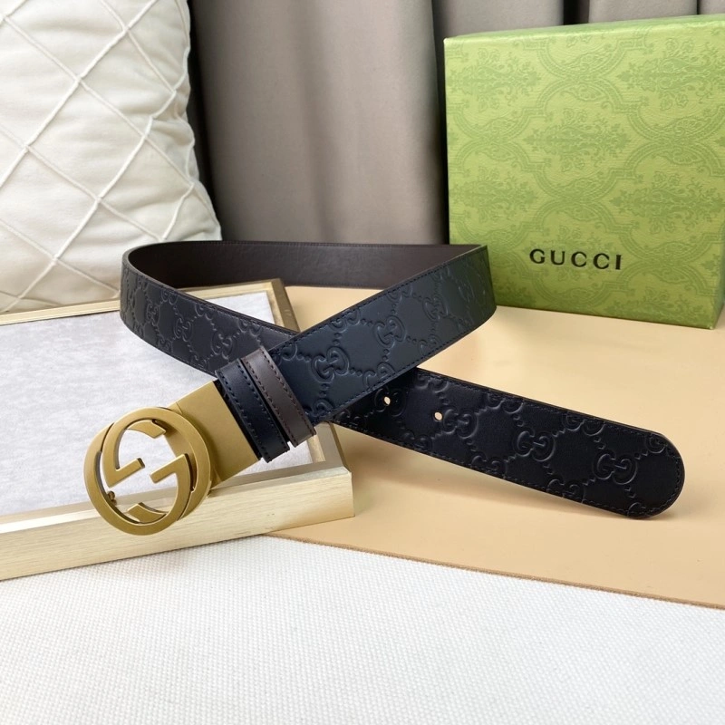 Factory-made Gucci Belts