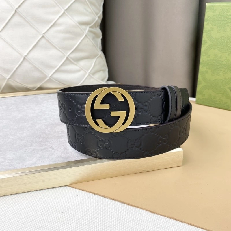 Factory-made Gucci Belts