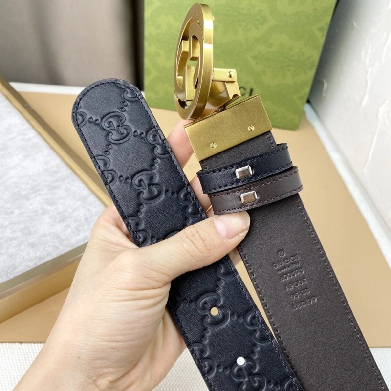 Factory-made Gucci Belts