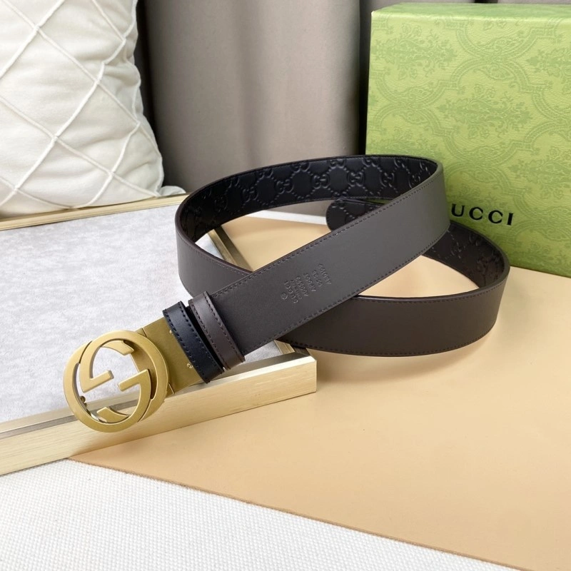 Factory-made Gucci Belts