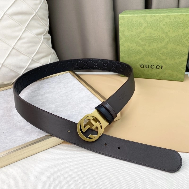 Factory-made Gucci Belts