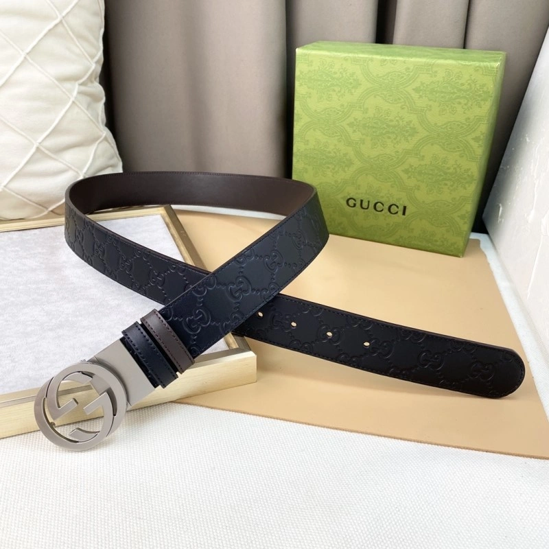Exact replica Gucci Belts