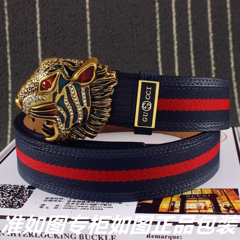 High accuracy Gucci Belts