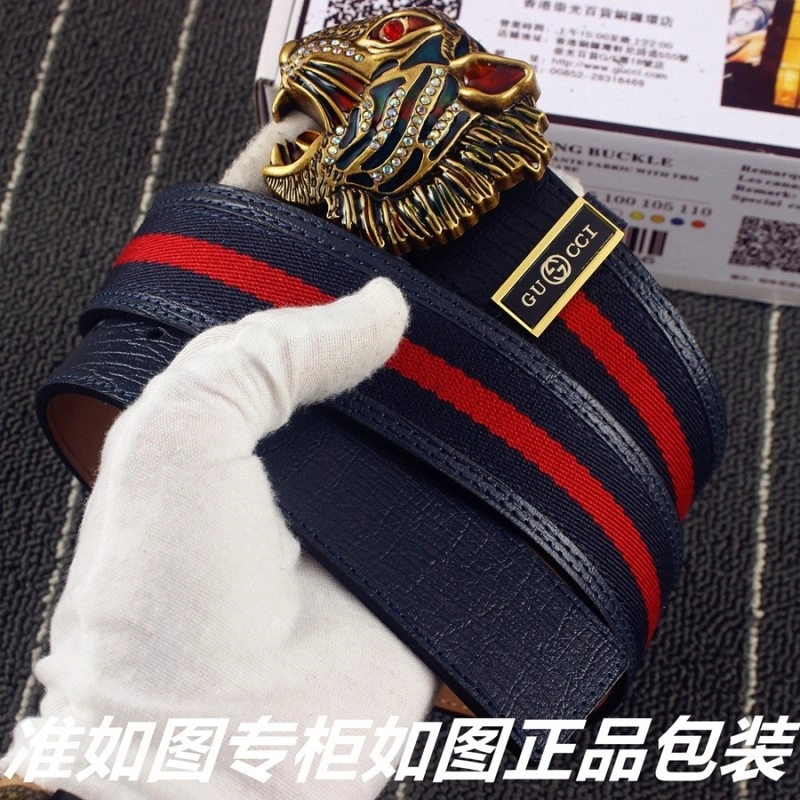 High accuracy Gucci Belts