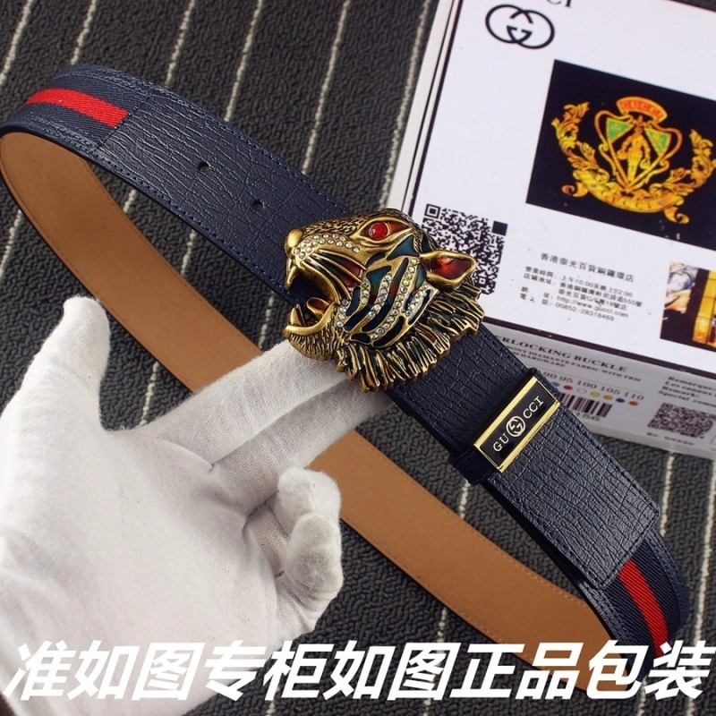 High accuracy Gucci Belts