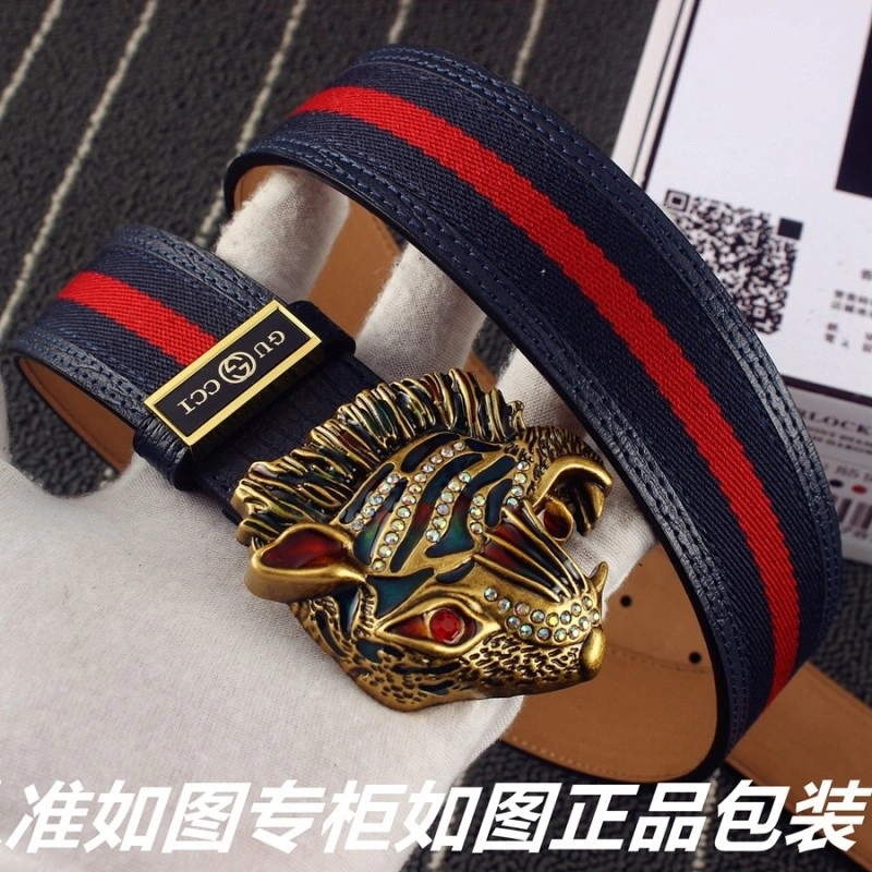 High accuracy Gucci Belts