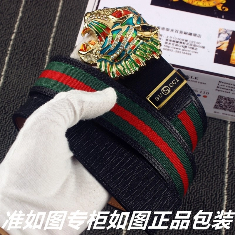 Inexpensive Gucci Belts