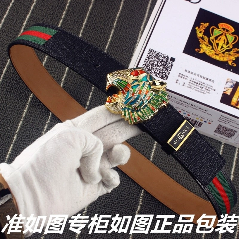 Inexpensive Gucci Belts