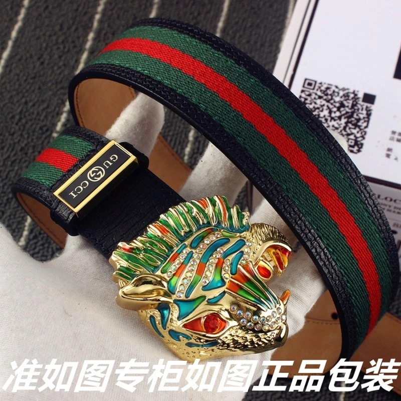 Inexpensive Gucci Belts