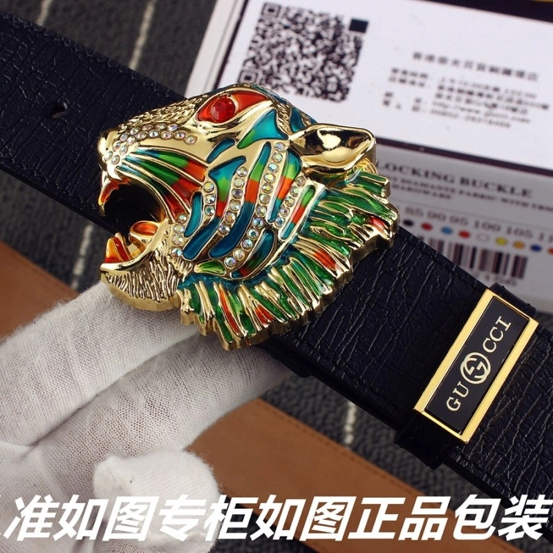 Inexpensive Gucci Belts