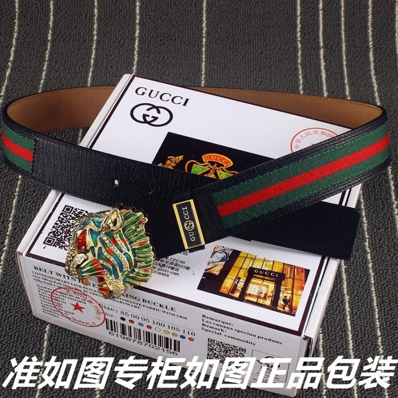 Inexpensive Gucci Belts