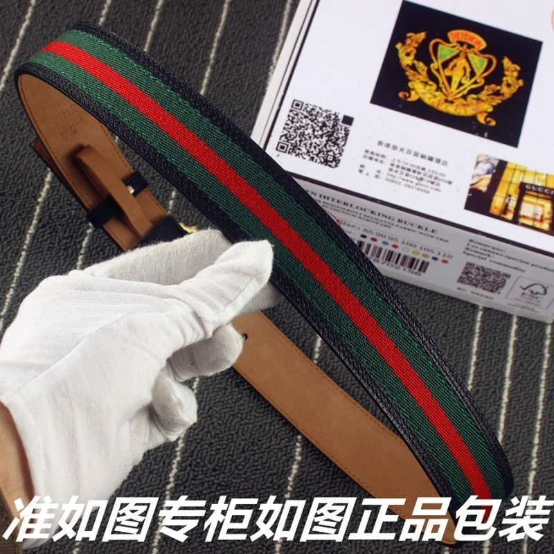 Inexpensive Gucci Belts