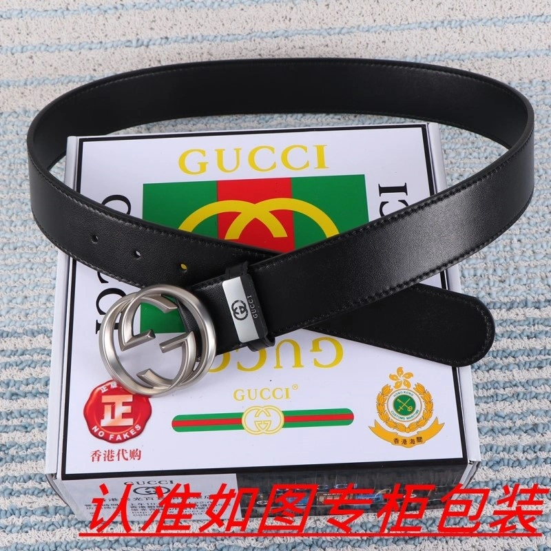 Low-cost Gucci Belts