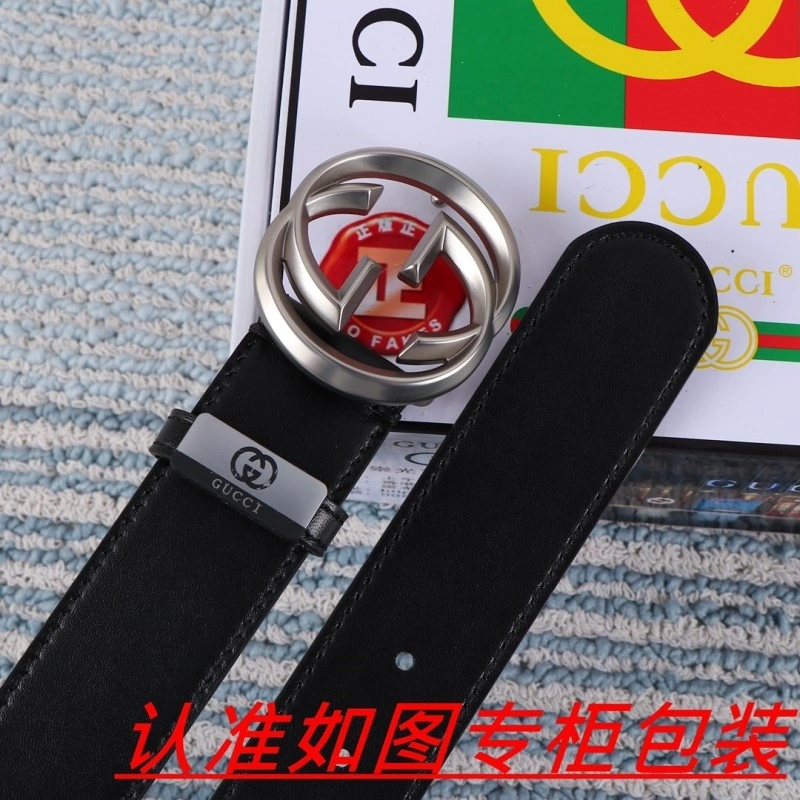 Low-cost Gucci Belts