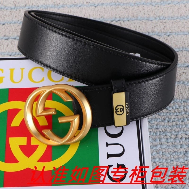 Affordable Gucci Belts
