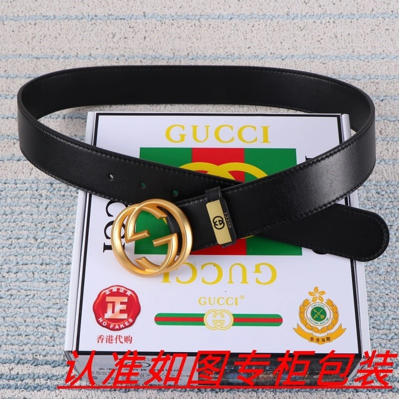 Affordable Gucci Belts