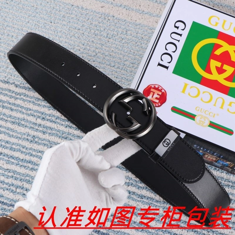 Official Gucci Belts
