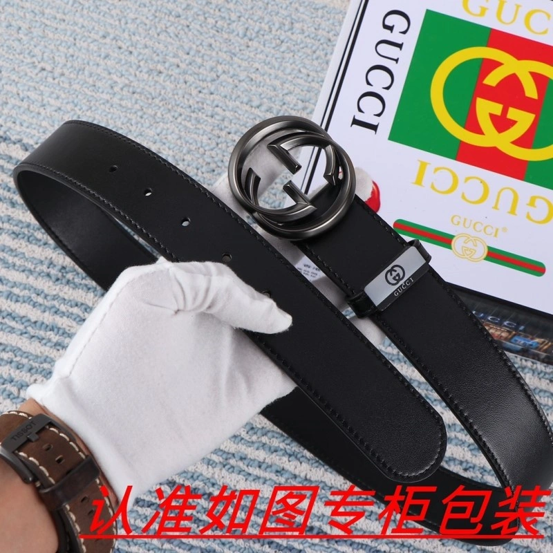 Official Gucci Belts