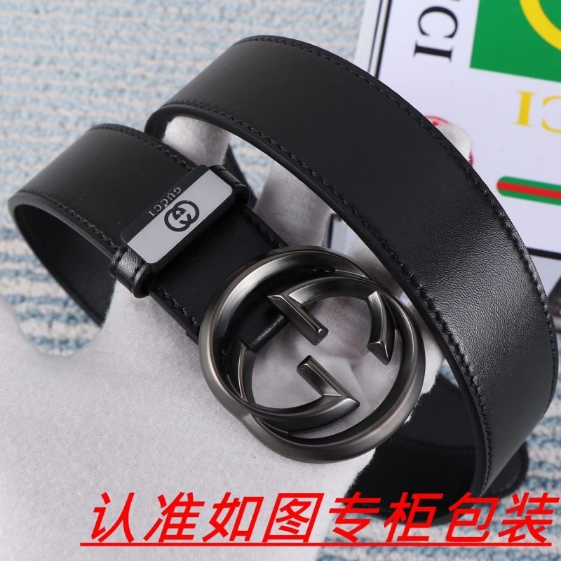 Official Gucci Belts