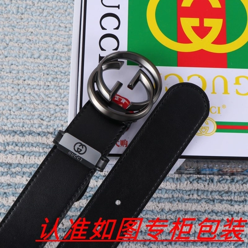 Official Gucci Belts