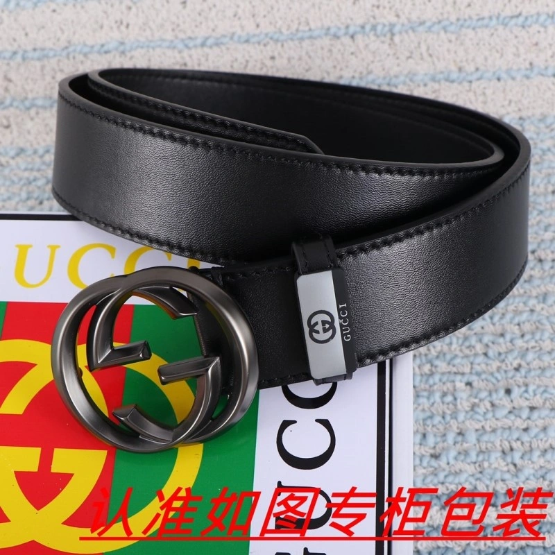 Official Gucci Belts