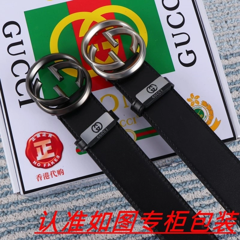 Official Gucci Belts